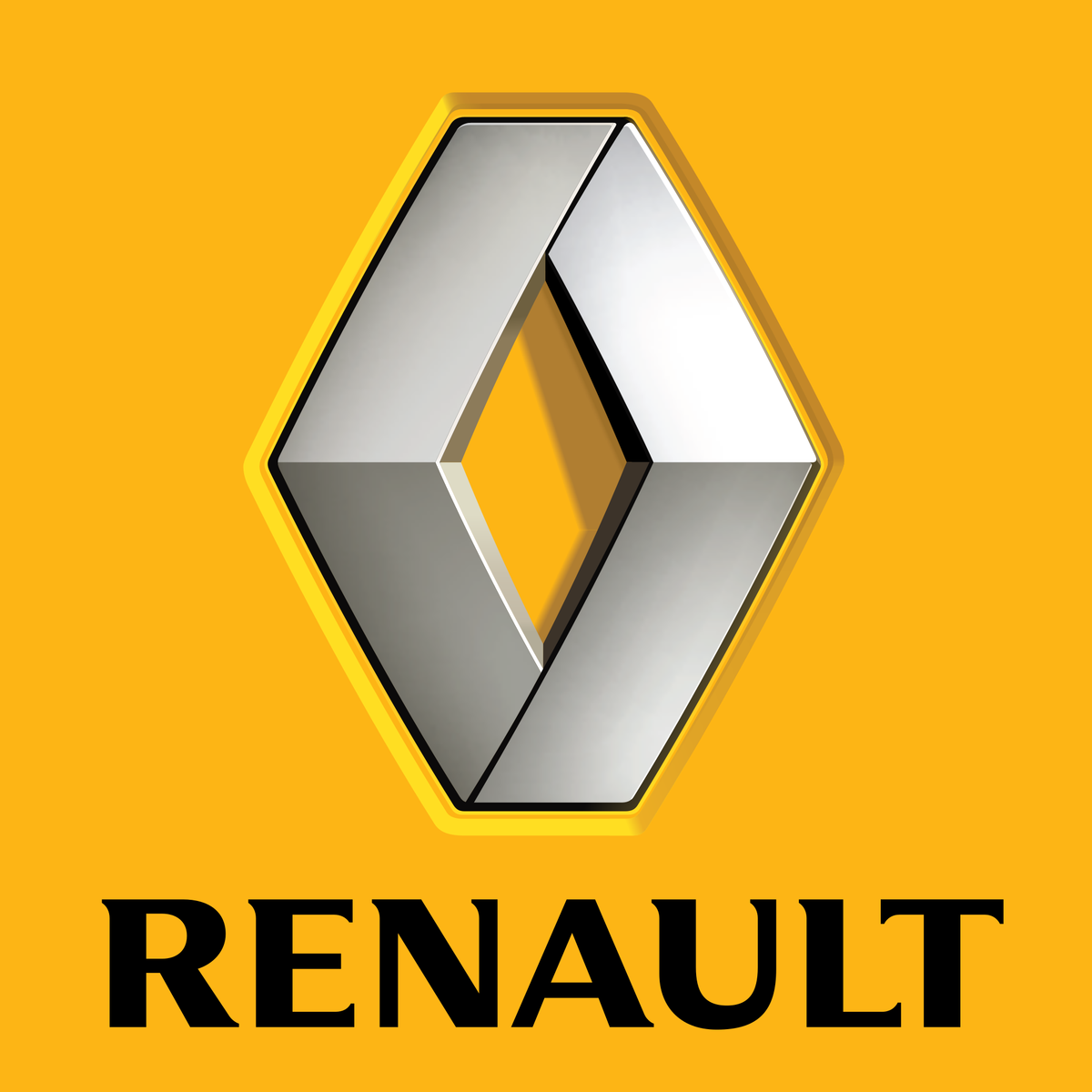 Renault – Cameron’s Model Cars