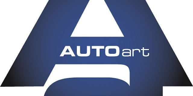 AUTOart – Cameron’s Model Cars