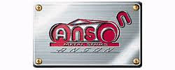 Anson – Cameron’s Model Cars