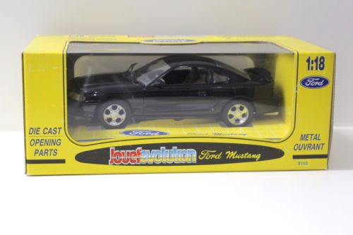 1:18 Jouef Evolution Revell Ford Mustang Cobra HT – Cameron’s Model Cars